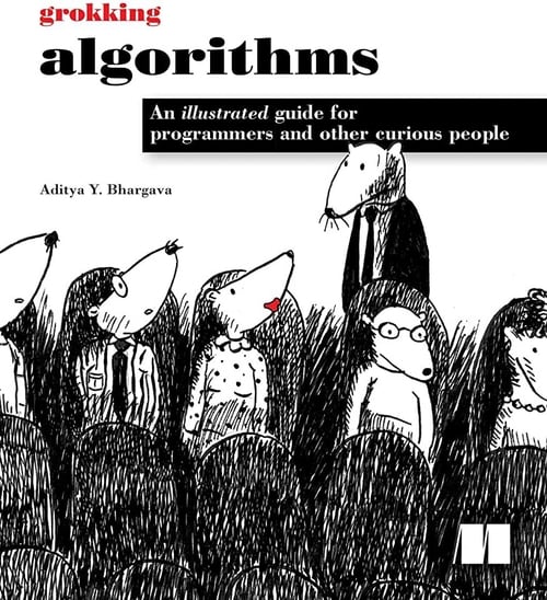 The 21 best Algorithm books of all time