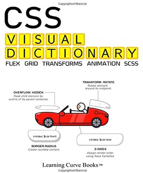 The 20 best css books of all time