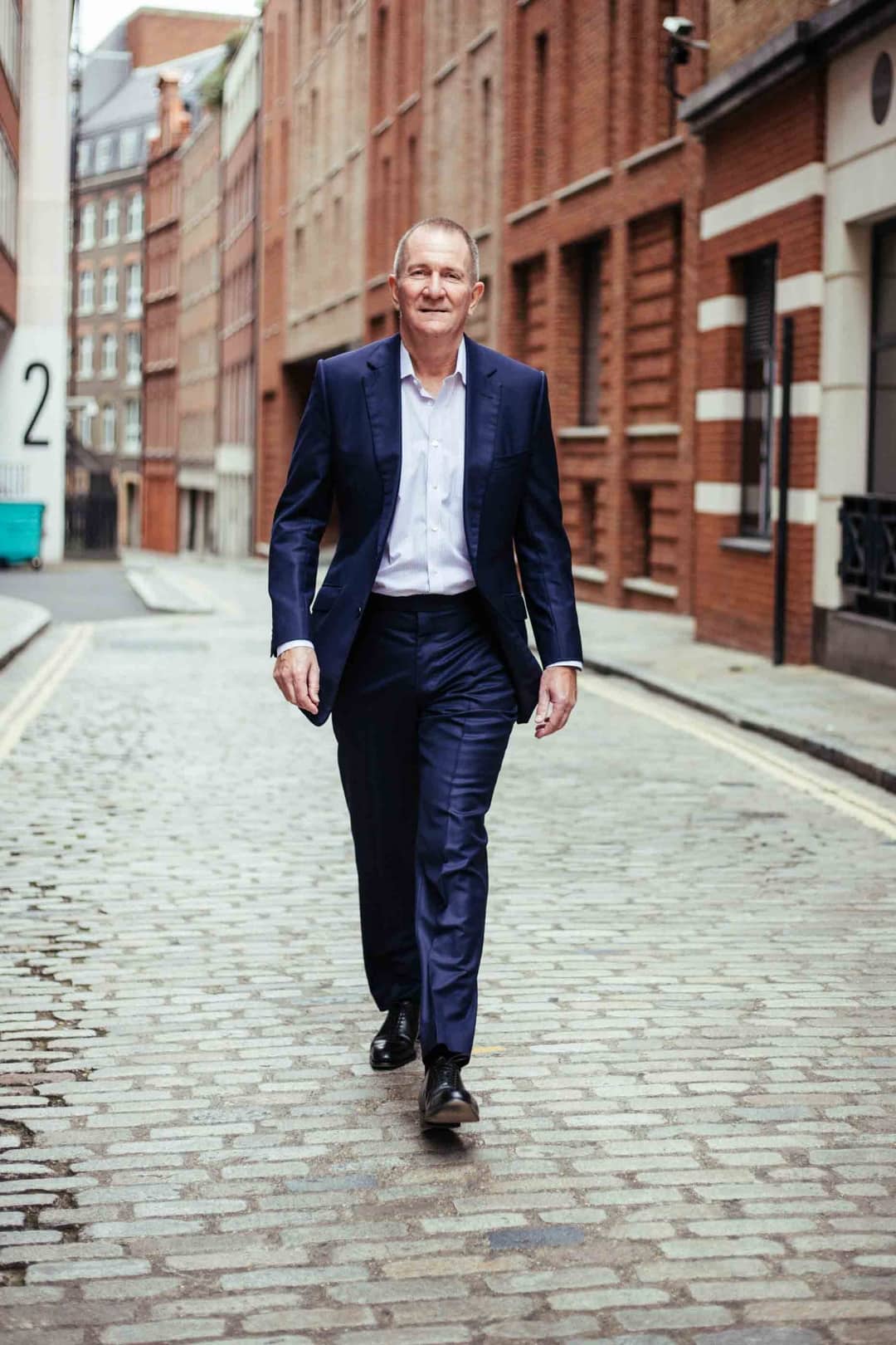 David Morley • Helping Leaders Succeed