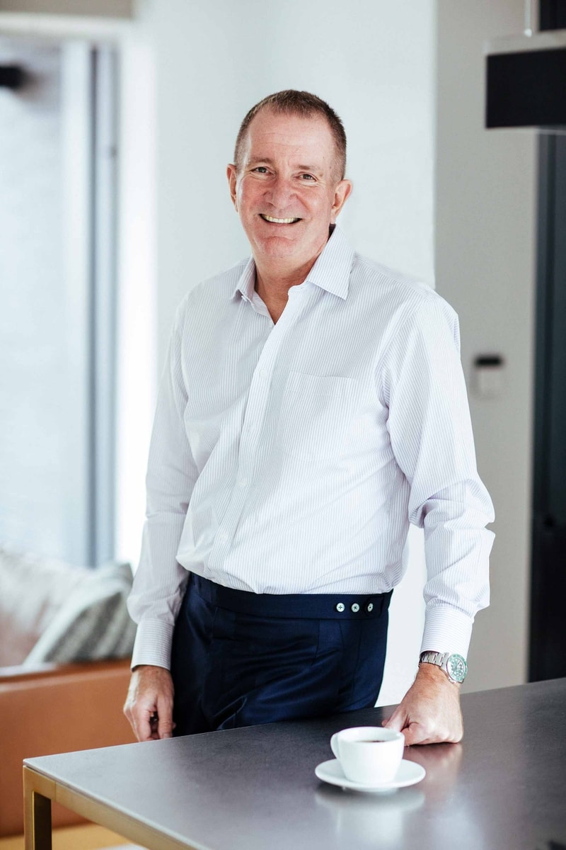 David Morley • Helping Leaders Succeed