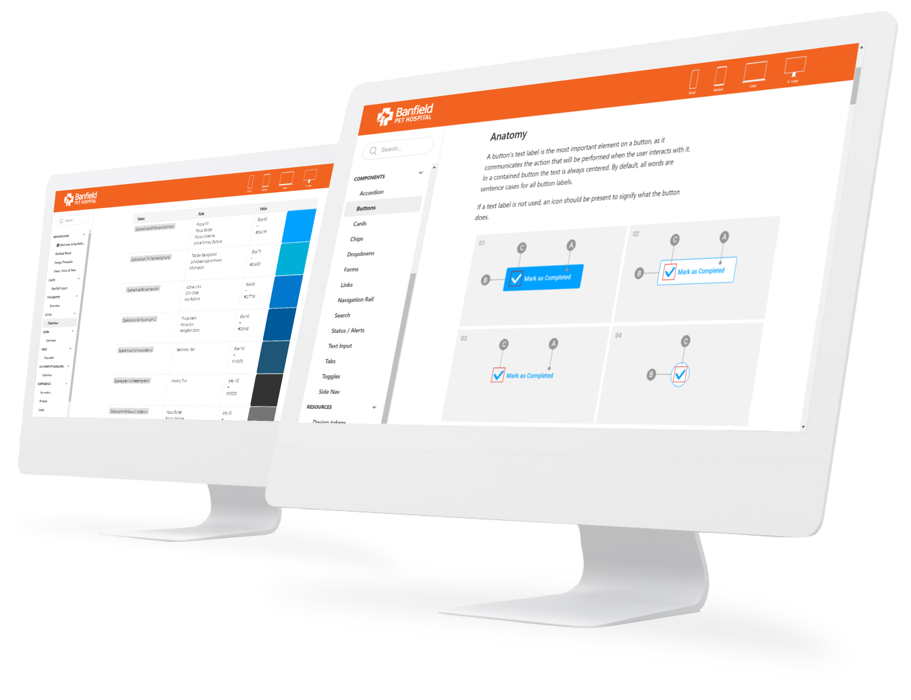 Panacea Design System