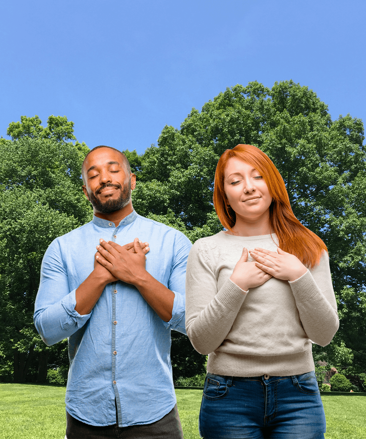 Partner With Nature - Why Partner with Nature? Top 10 Reasons