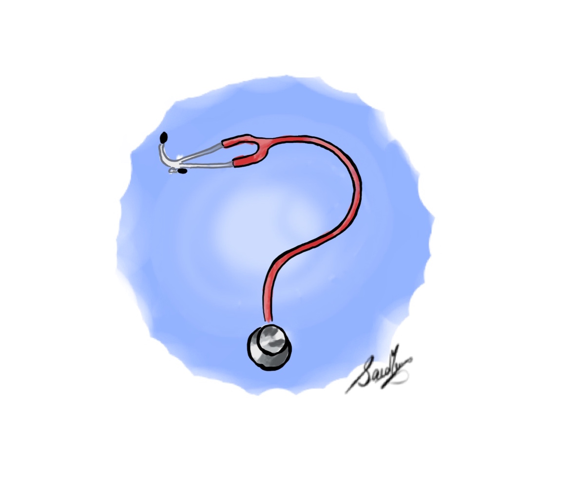 Interview series #2: Why medicine? | Medmentor