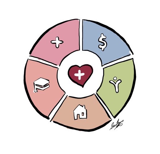 What are the Social Determinants of Health? | Medmentor