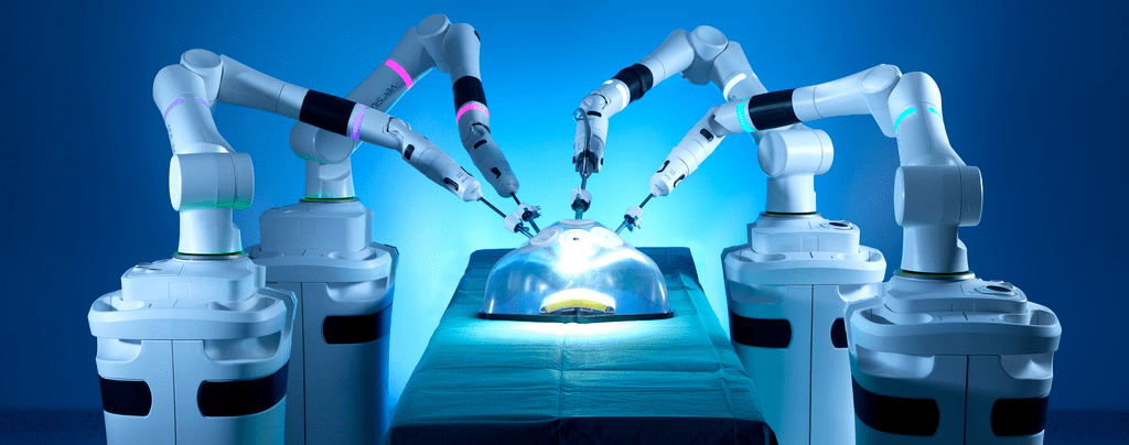 Artificial Intelligence in Medicine | Medmentor