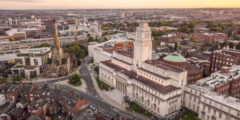 Leeds Medical School The Complete Guide