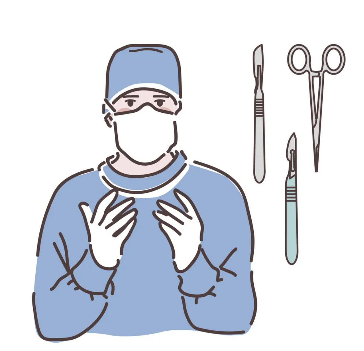 My First Dissection at Medical School | Medmentor