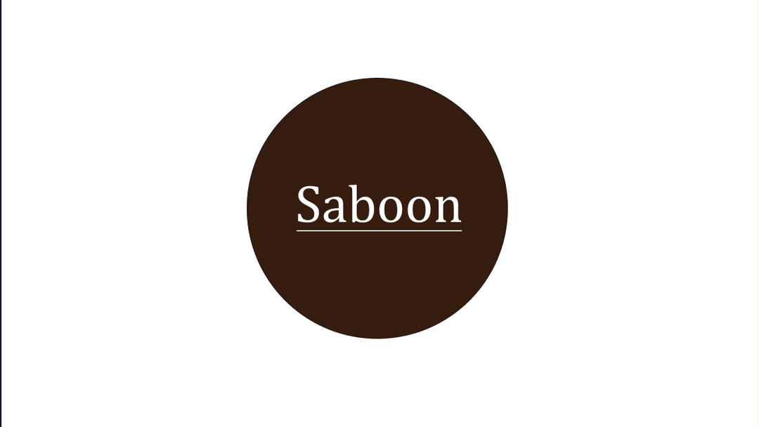 Saboon