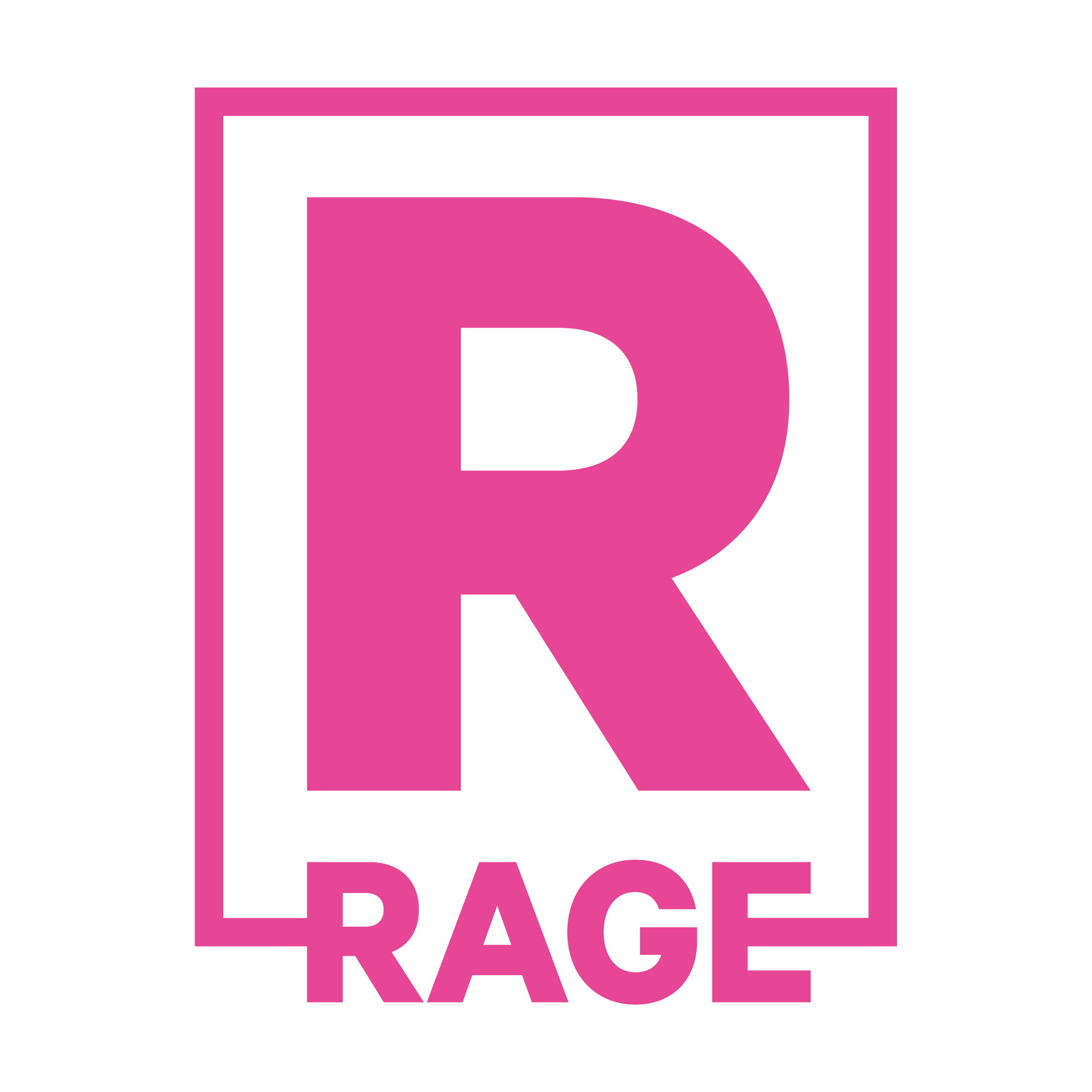 RAGE Coffee