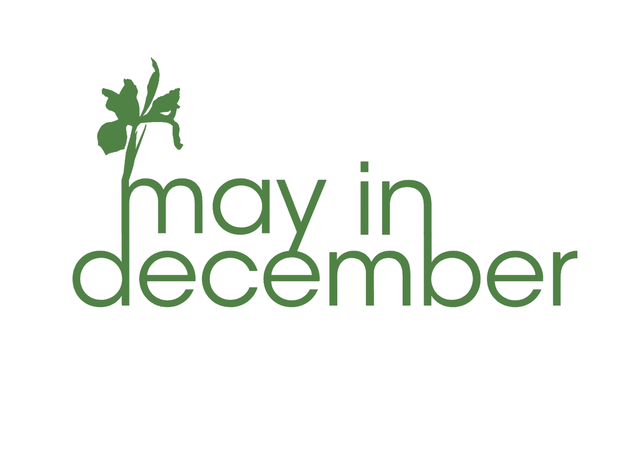 May in December