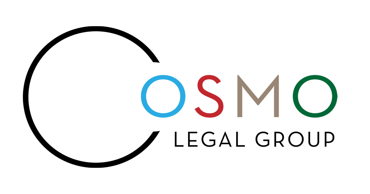 Homepage | Cosmo Legal Group