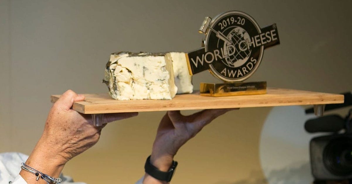 Le meilleur fromage américain