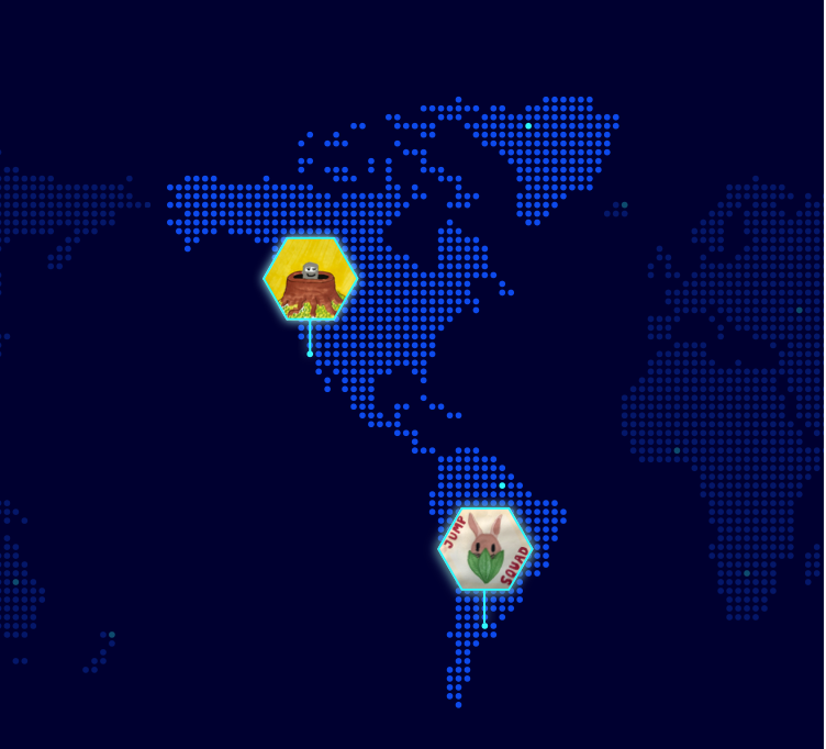 Children’s Spy Agency