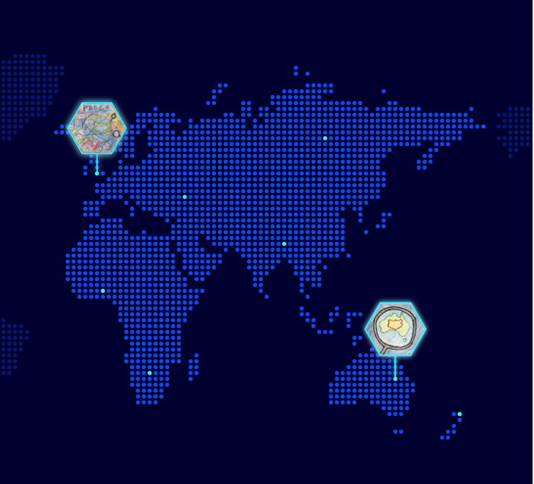 Children’s Spy Agency