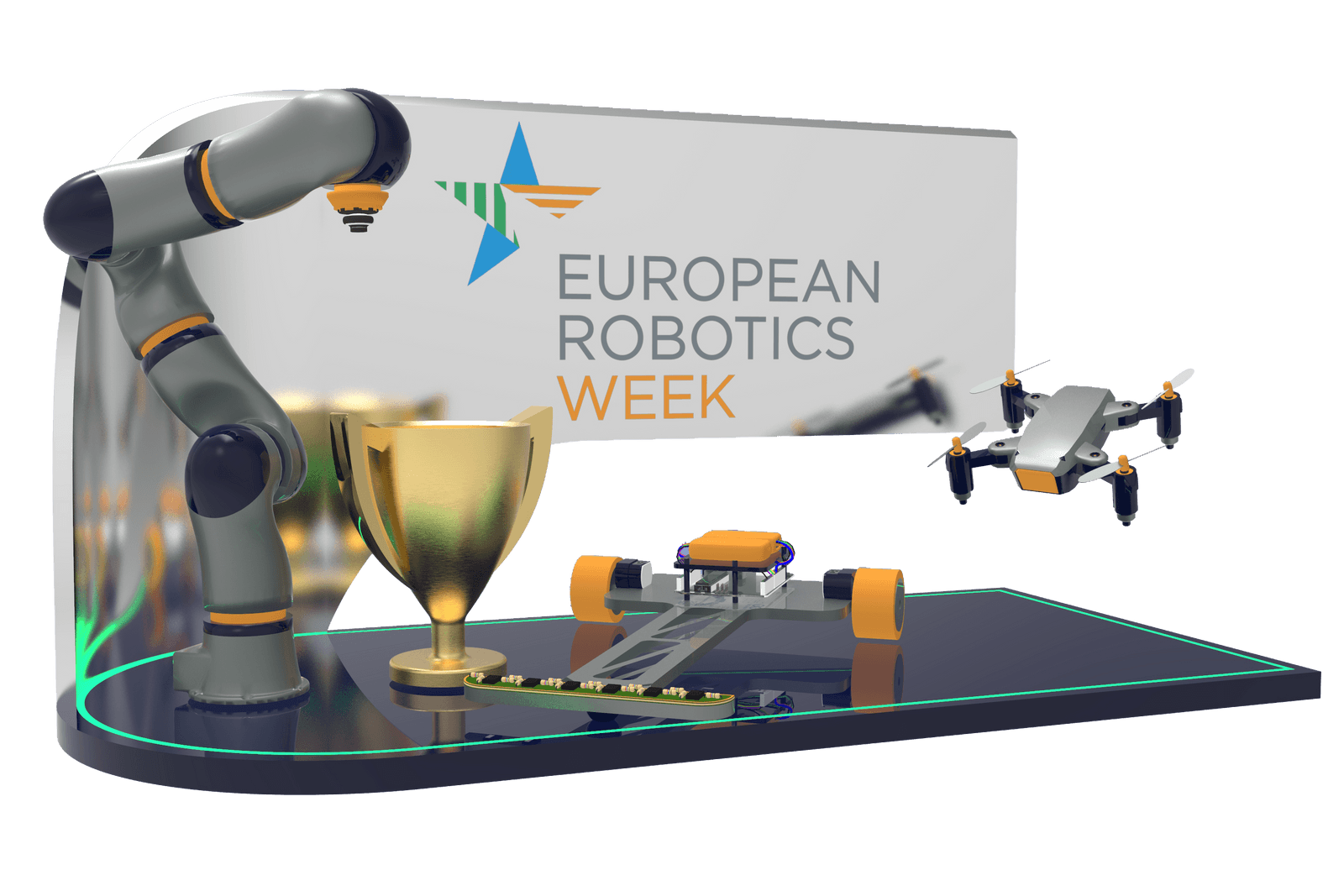 Riders | Teknoloji Eğitimi Dünyası