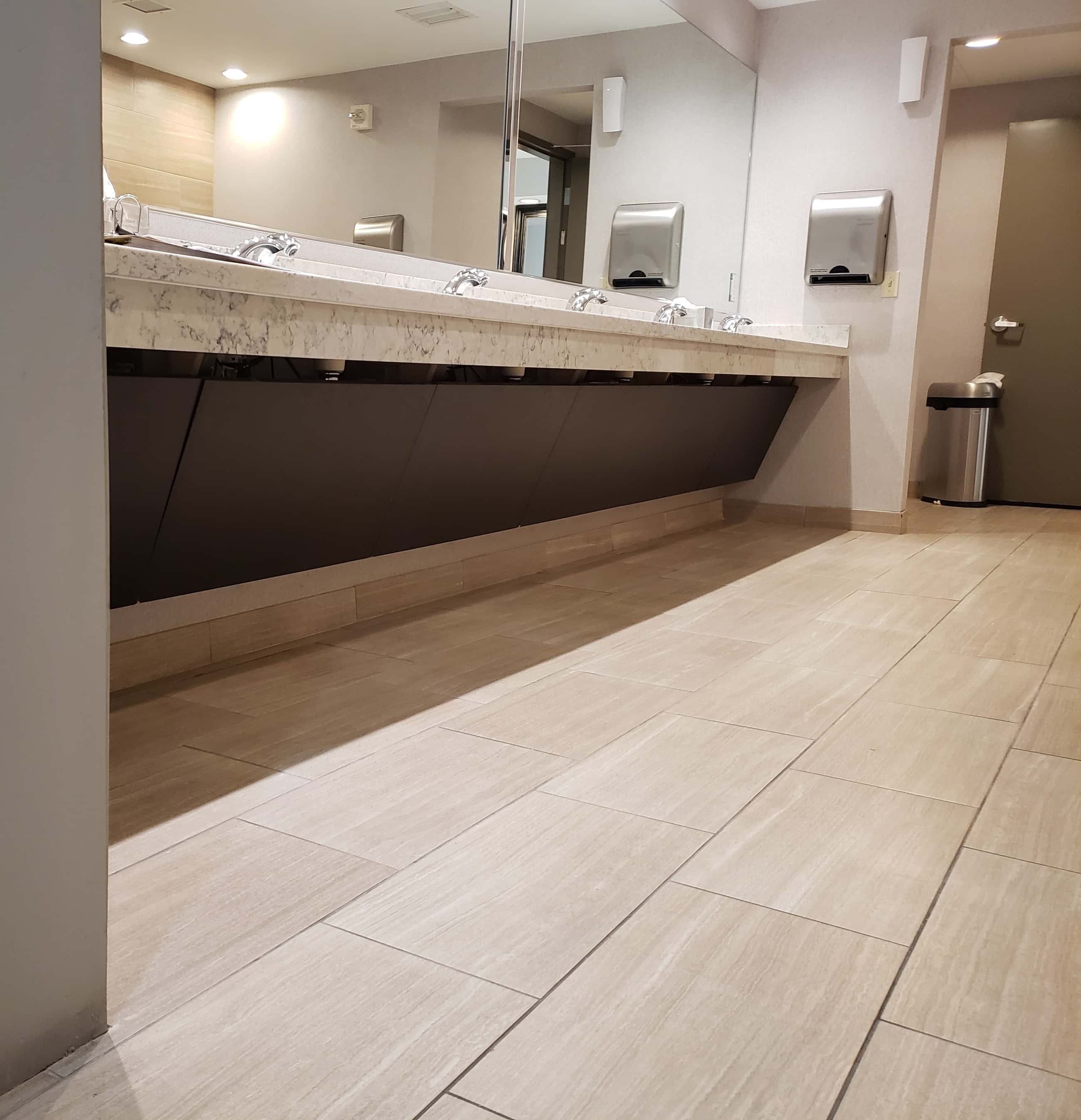 Crain Atlantis | DoubleTree by Hilton Hotel | Municipalities