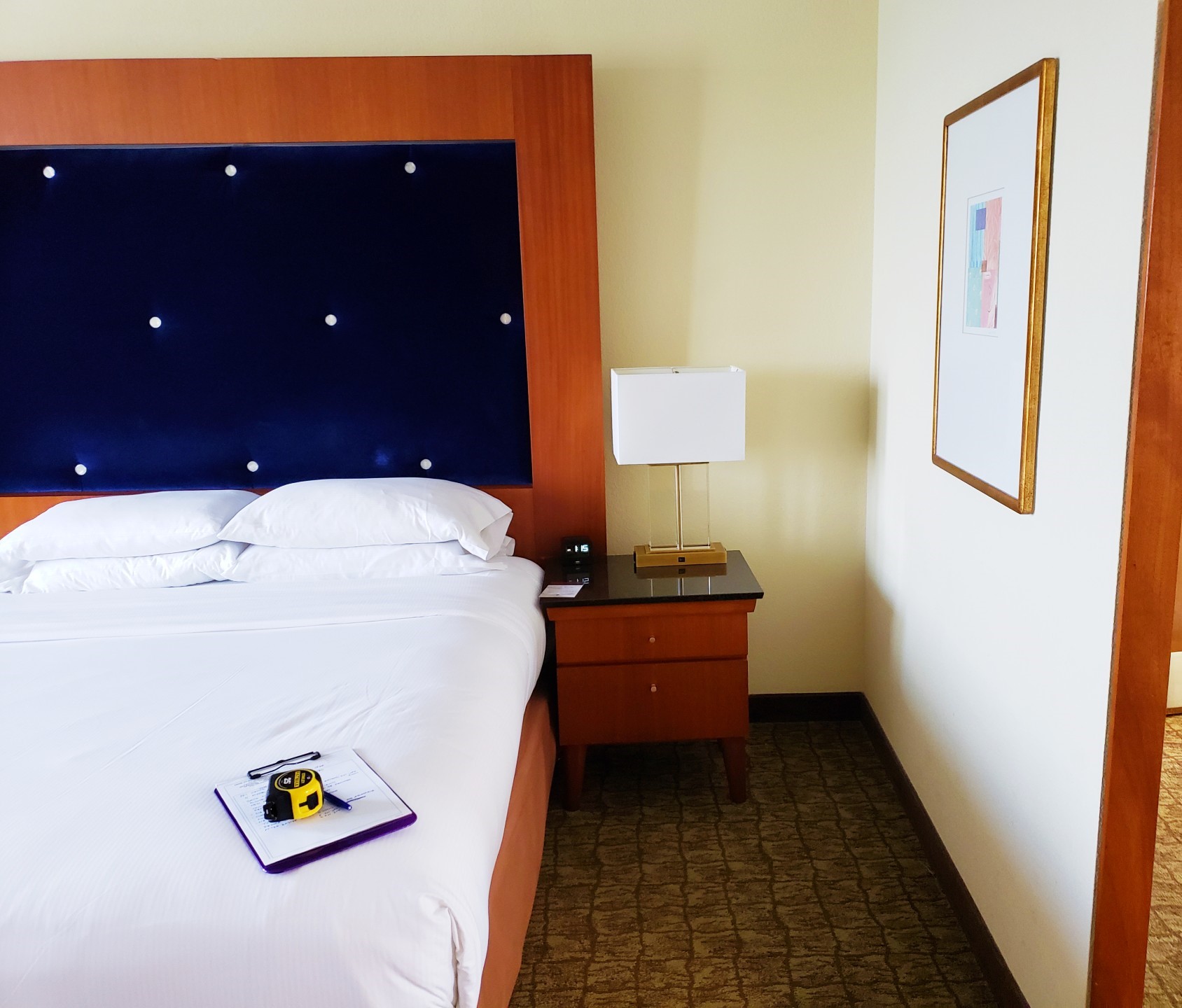 Crain Atlantis | DoubleTree by Hilton Hotel | Municipalities