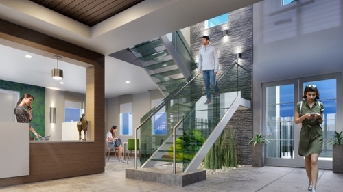 Crain Atlantis | Royal Creek Tennis Club | Municipalities