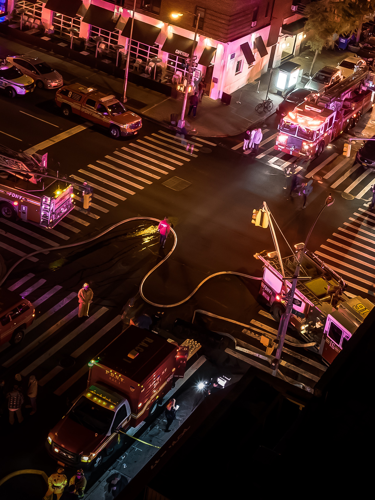 Scaling From Salesforce Implementation to Exit - Muse Operations Blog