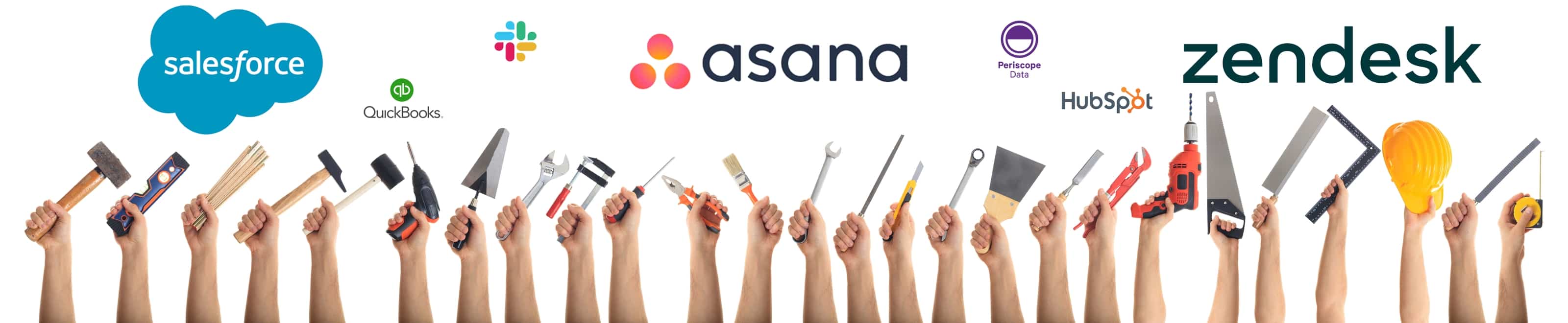 Does your team use too many tools? - Muse Operations Blog