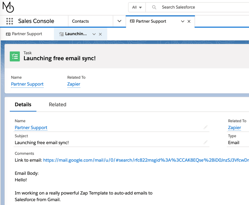 Sync Emails And Contacts From Gmail To Salesforce Tools Muse Operations sync-emails-and-contacts-from-gmail-to-salesforce-tools-muse-operations