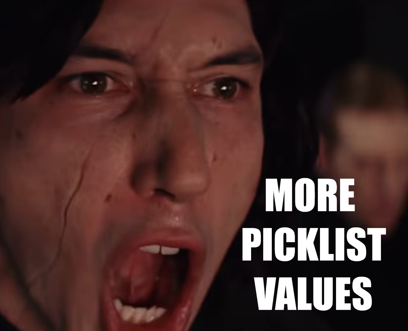 Why I absolutely HATE Multi-Select Picklists - Muse Operations Blog