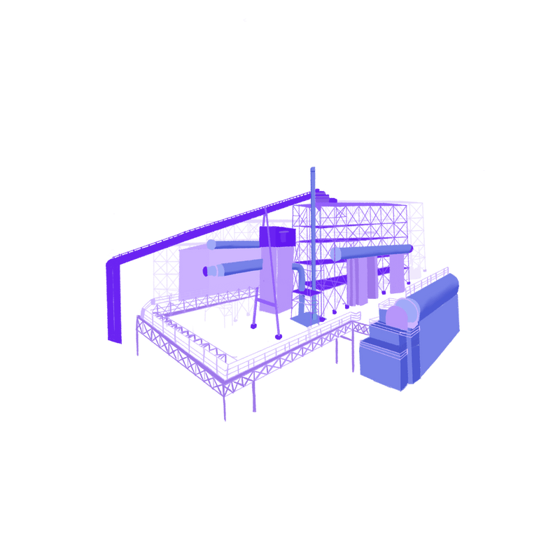 Novalith's Technology