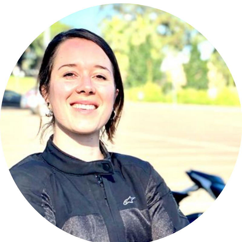 Girl Torque.cc - Motorbike Lessons for Women by Women