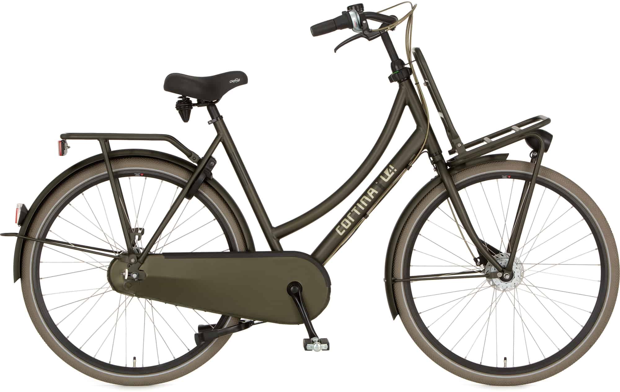 Fietsverkoop in Utrecht - Laag Catharijne
