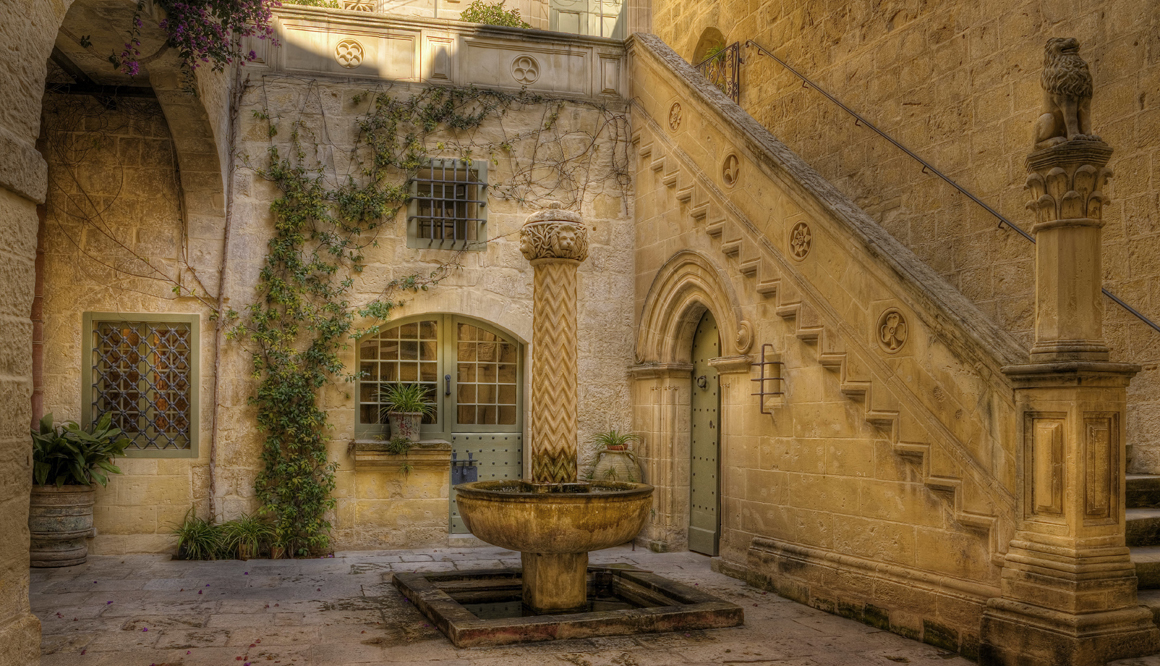Palazzo Falson