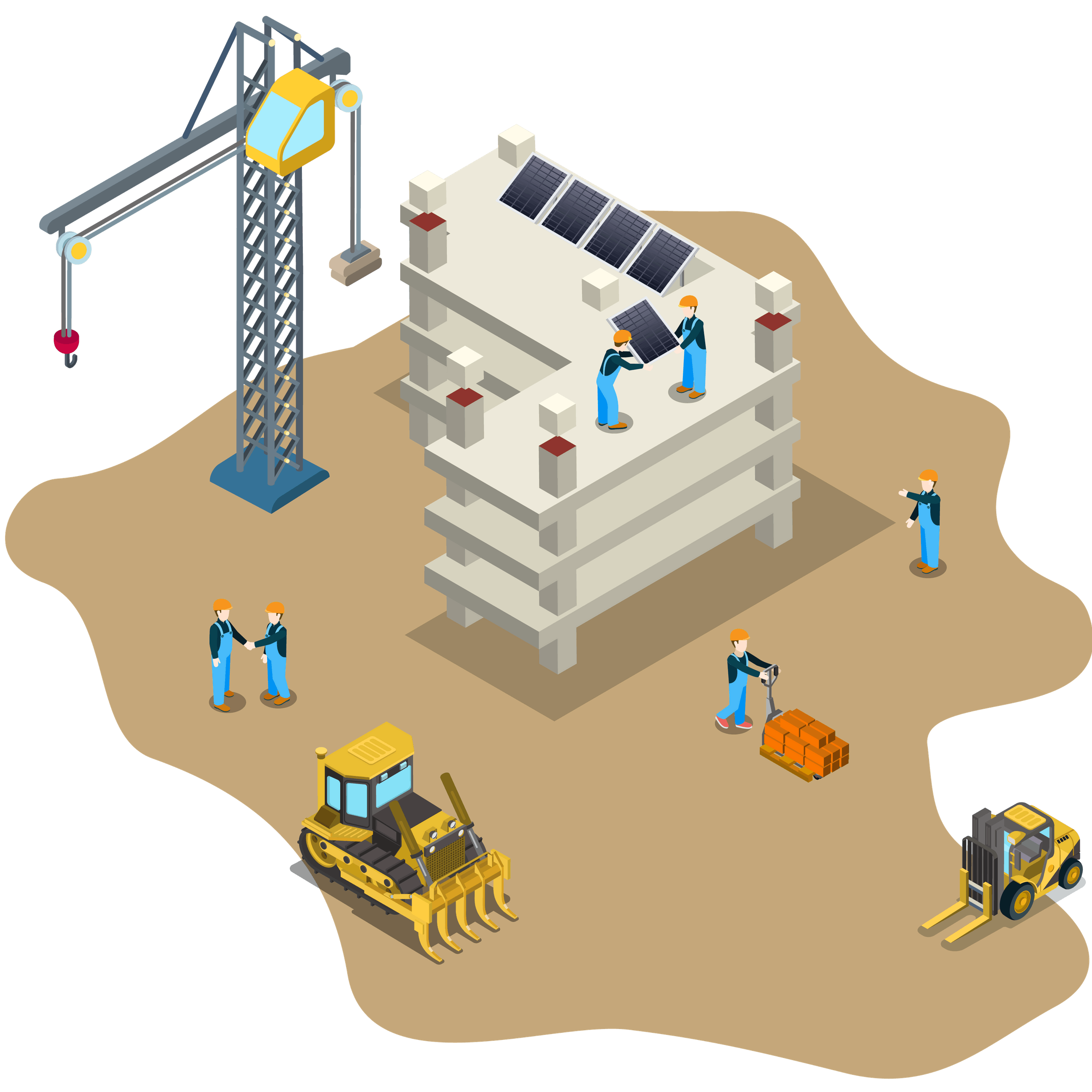 Sunsure Energy - Solar Power Solutions