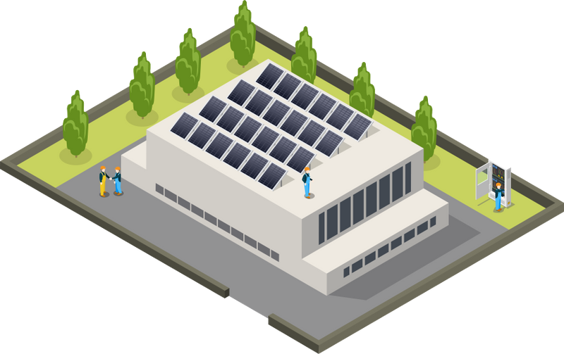 Sunsure Energy - Solar Power Solutions