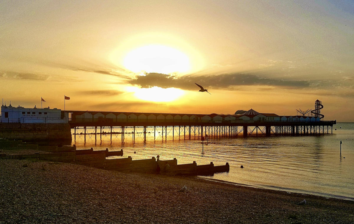 Herne Bay Coastal Community Team