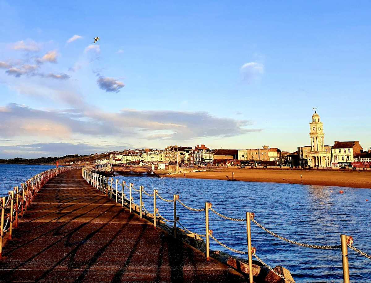 Herne Bay Coastal Community Team