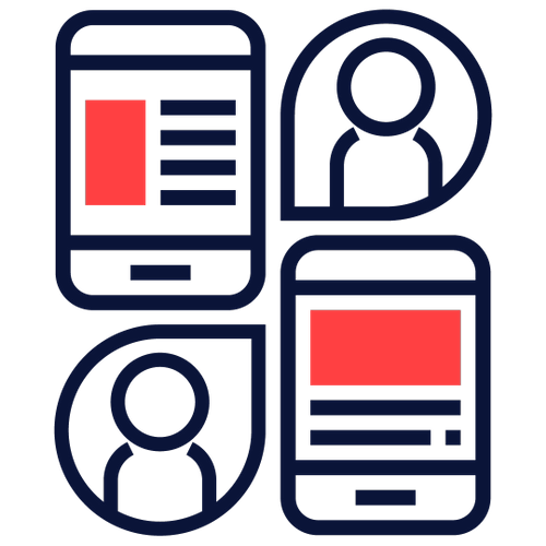 Personalized SMS Marketing | Mobiz