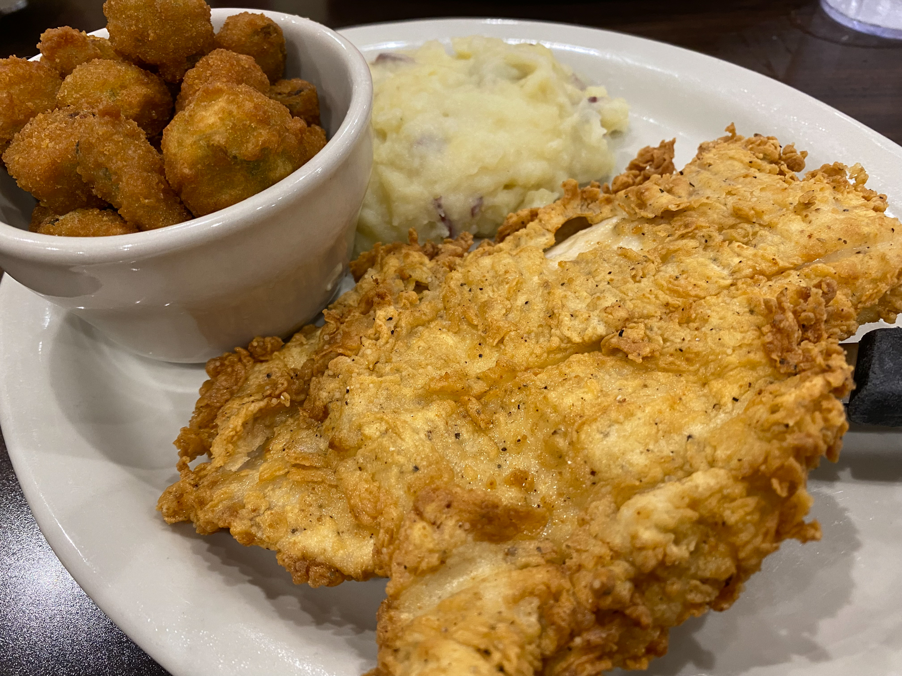 Jay Jay Cafe serves up hearty meals