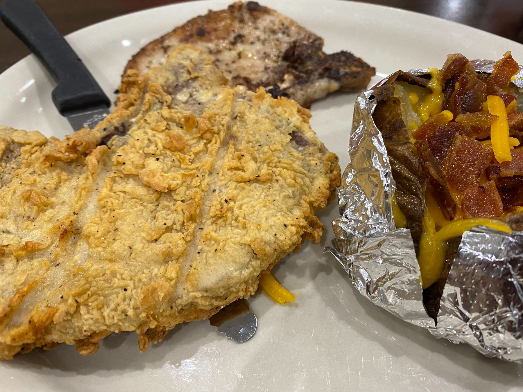 Jay Jay Cafe serves up hearty meals