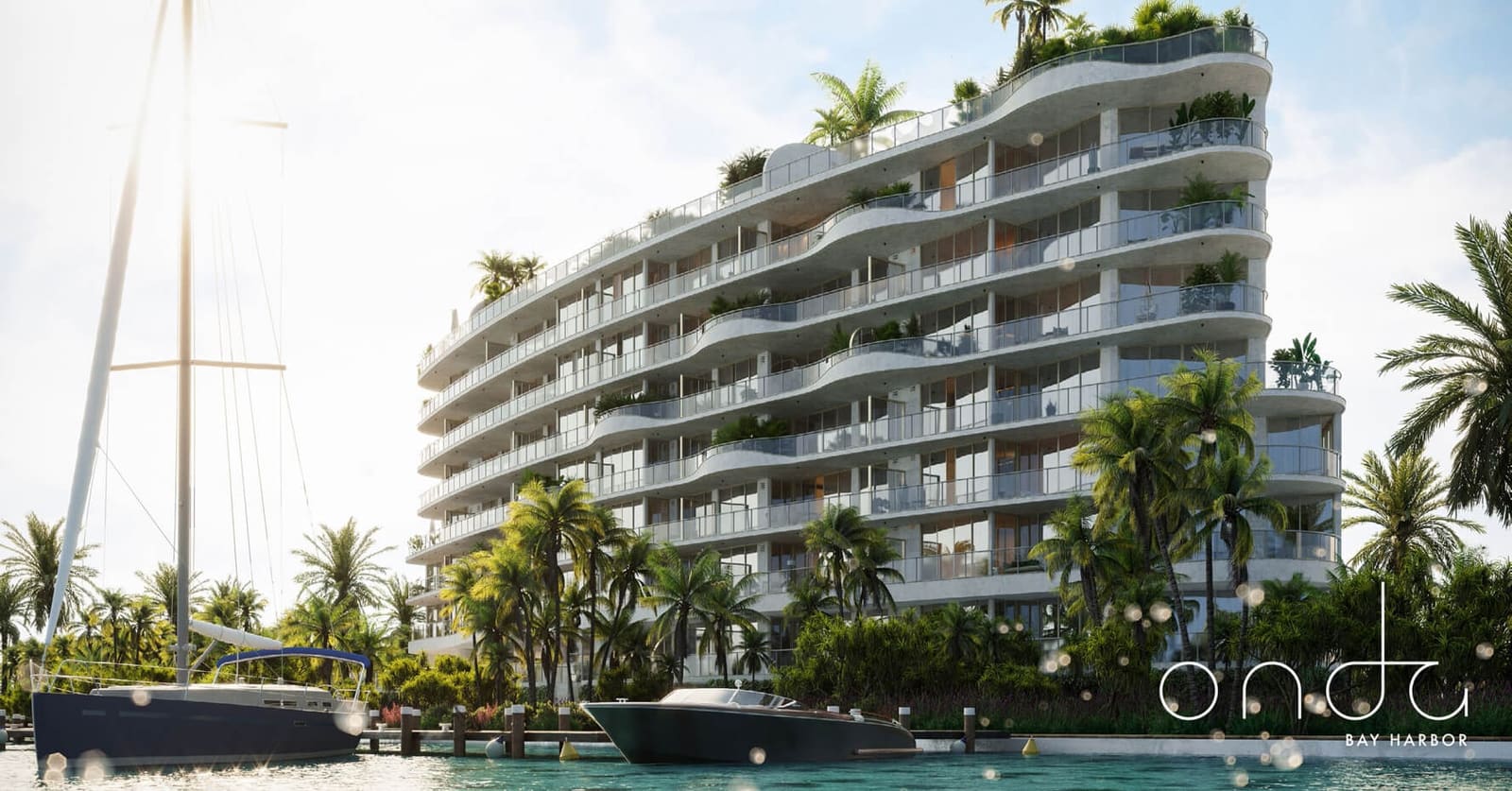 Alana Bay Harbor Islands Miami, FL | Selecta Realty