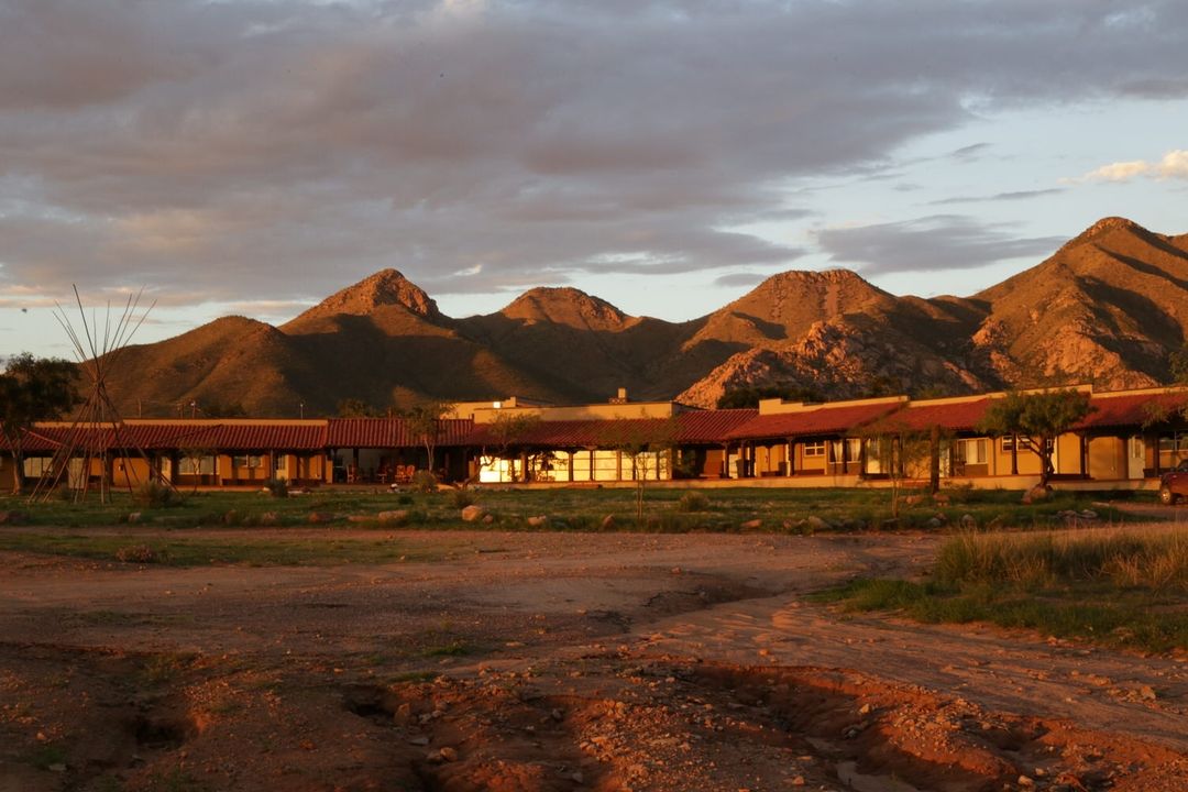 Rehab Arizona | Drug Rehab in Arizona: Seven Arrows