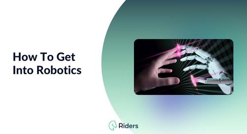 Riders.ai | Introducing Learntech - Playtech