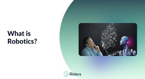 Riders.ai | Introducing Learntech - Playtech