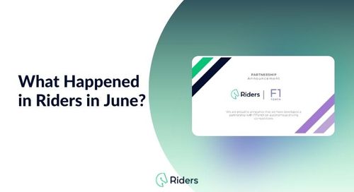Riders.ai | Introducing Learntech - Playtech