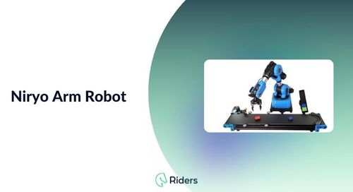 Riders.ai | Introducing Learntech - Playtech
