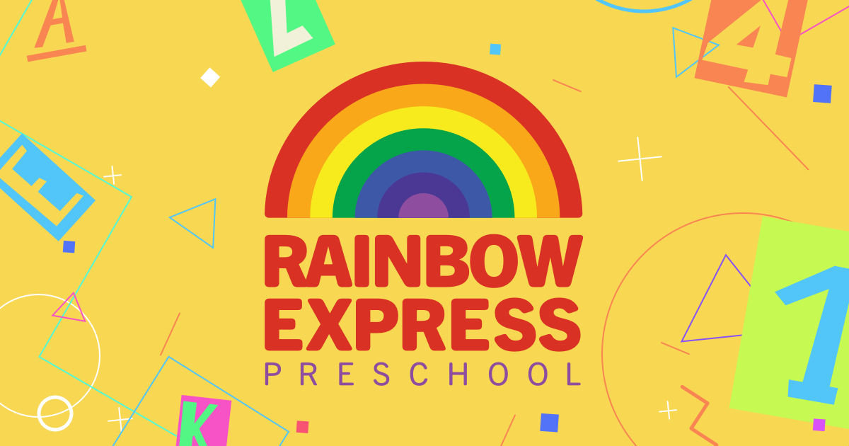 Contact – Rainbow Express Preschool