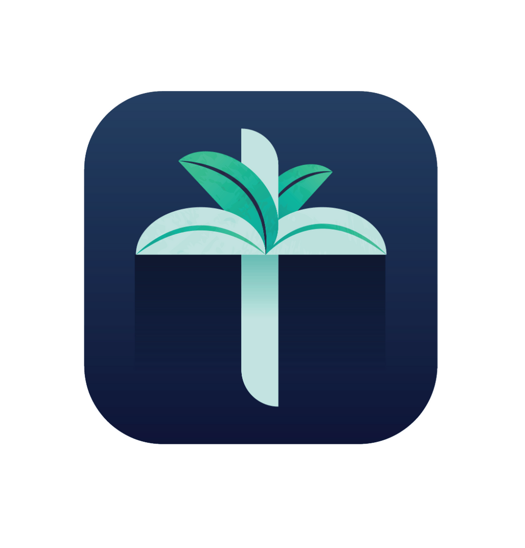 Palm - Christian Spiritual Growth App