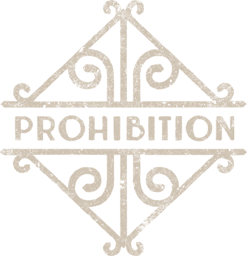 Prohibition Charleston - Best Cocktail Bar in Charleston, SC