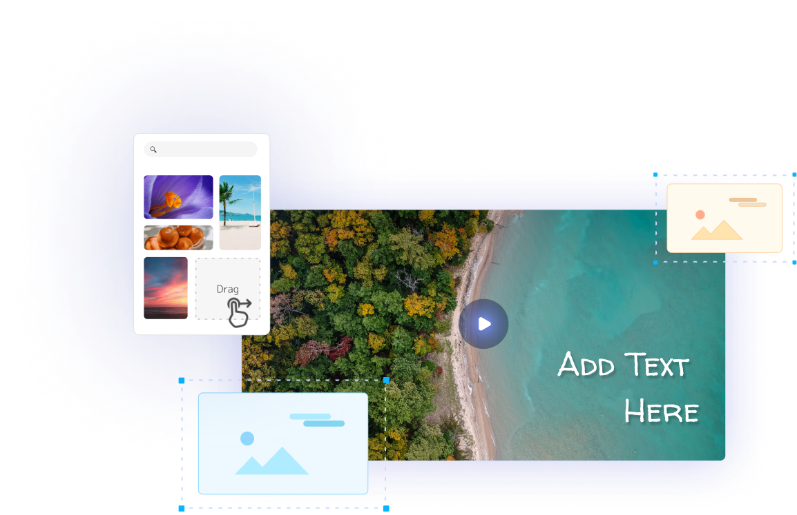 Pixelayers - Edit Videos Online - Smart Video Creator
