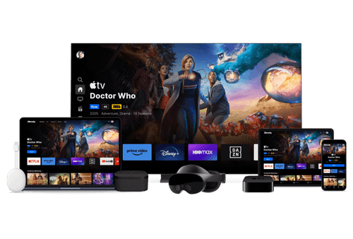 3SS • Multiscreen Solutions For Pay TV Operators