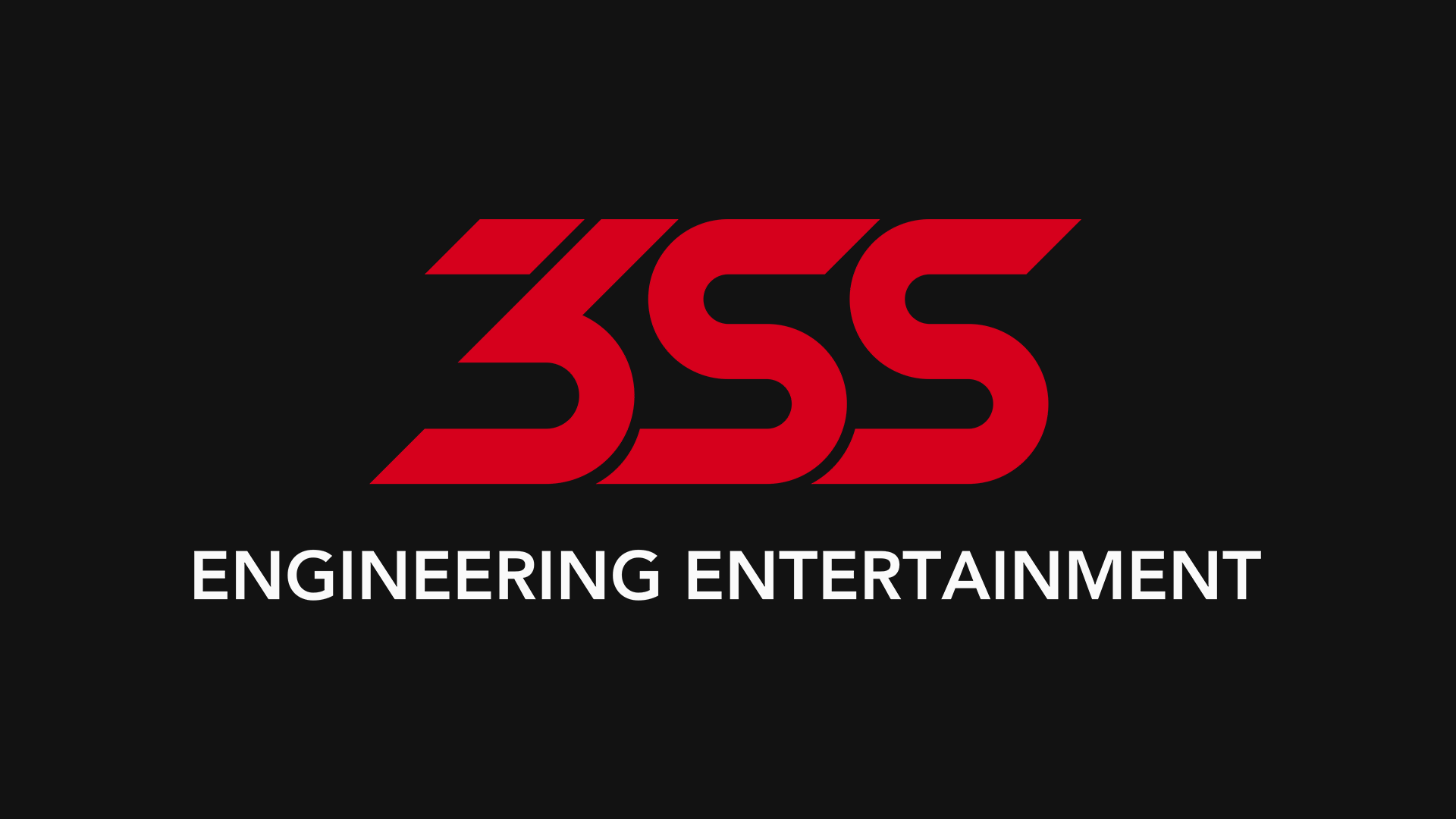 3SS News • Our New Brand – 3SS, Passion Red & Laser Cut