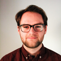 Rhys Harvey - Webflow